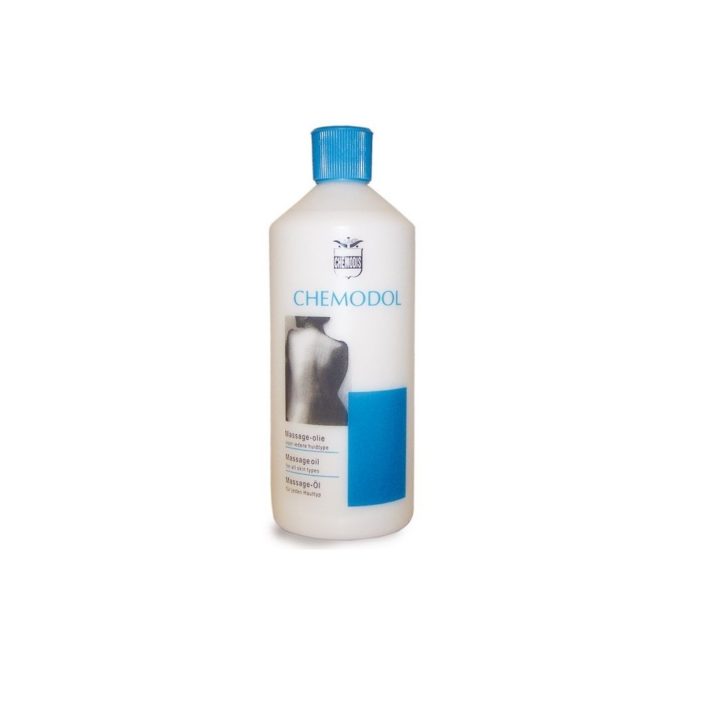 CHEMODOL 500 ML - EL BOTIQUÍN | Suministros Sanitarios